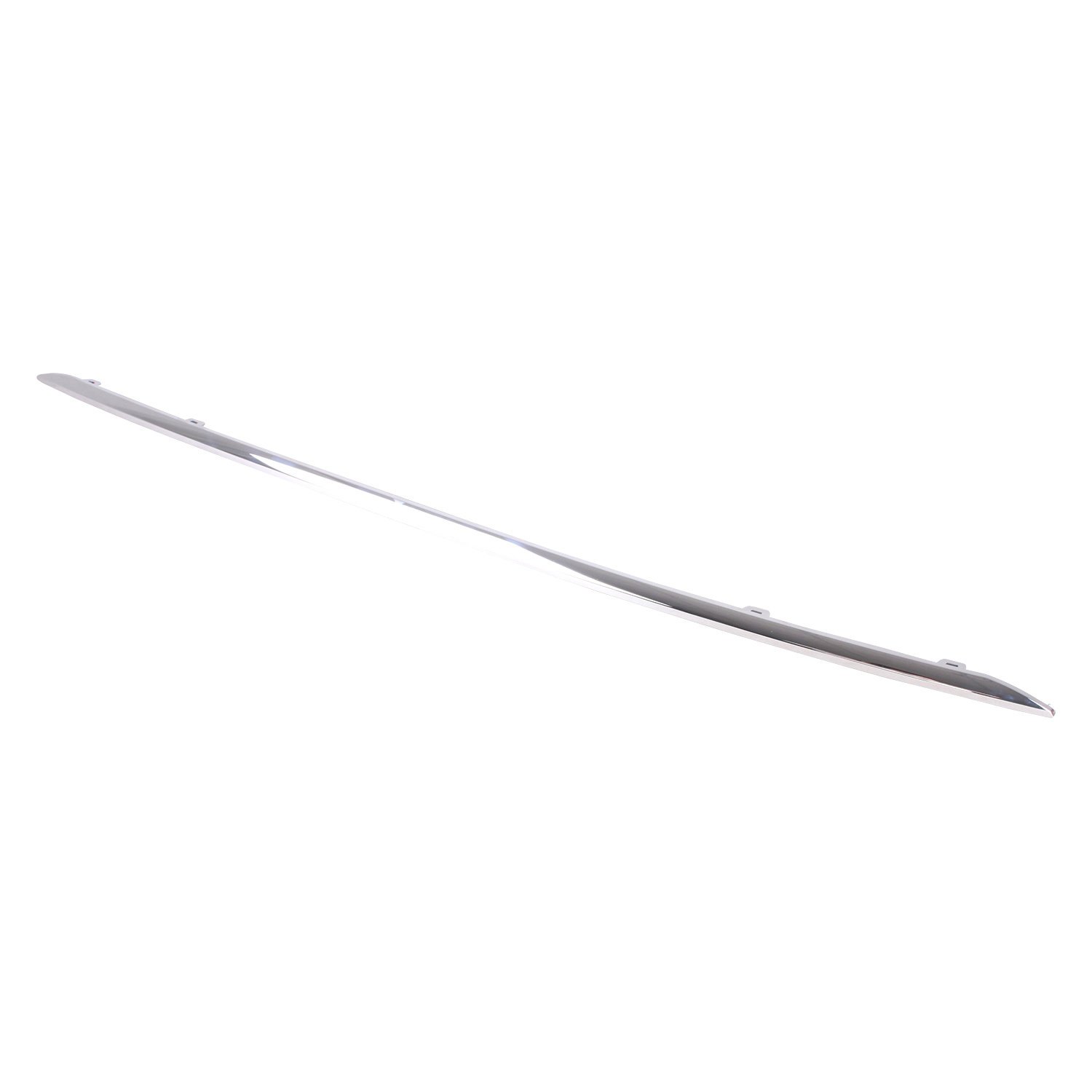 Replace® KI1144105C - Rear Bumper Cover Molding (CAPA Certified)