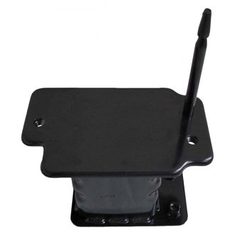 Kia Rio Bumper Brackets & Hardware | Front, Rear — CARiD.com