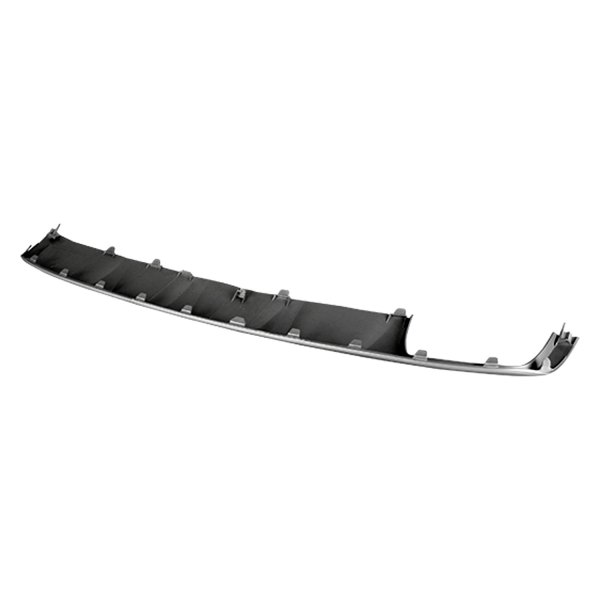 Replace® KI1195119C - Rear Bumper Skid Plate (CAPA Certified)