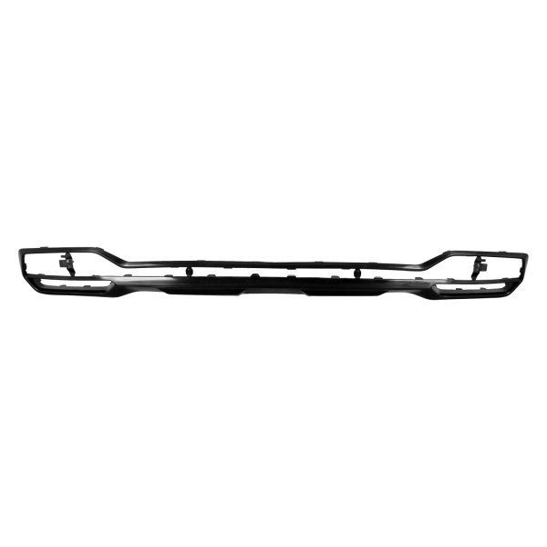 Replace® KI1195133C - Rear Bumper Valance (CAPA Certified)