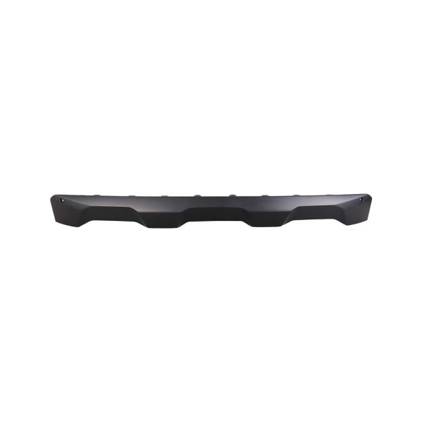 Replace® KI1195163 - Rear Bumper Skid Plate (Standard Line)