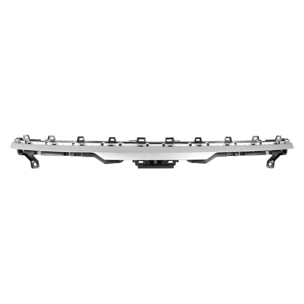 Replace® KI1217102 - Upper Grille (Standard Line)
