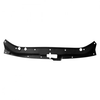 Ford F-150 Radiator Support Covers — CARiD.com