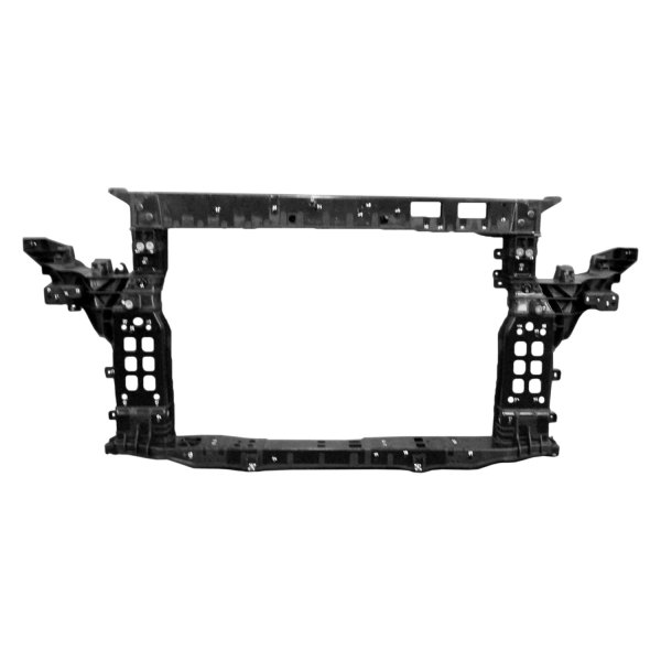 Replace® KI1225173 - Front Radiator Support (Standard Line)