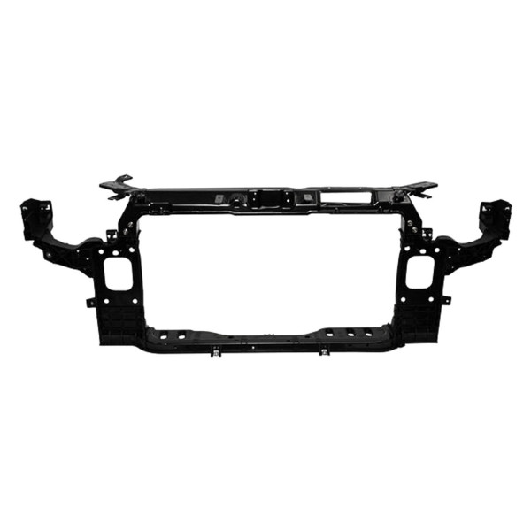 Replace® KI1225183PP - Front Radiator Support (Platinum Plus)