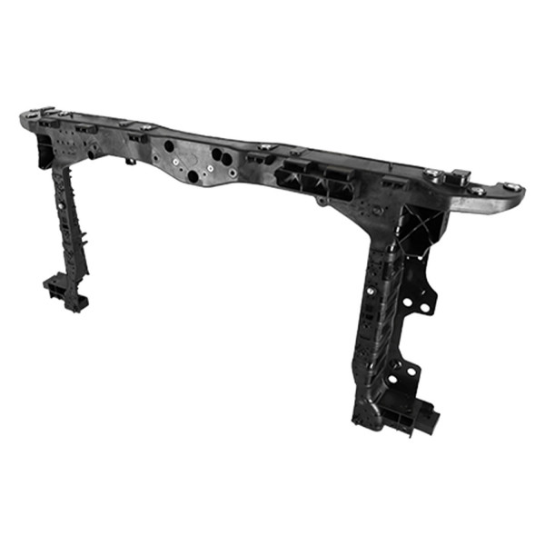 Replace® KI1225203C - Front Radiator Support (CAPA Certified)