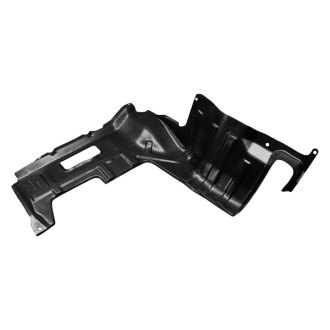 Kia Spectra Replacement Rocker Panels | CARiD