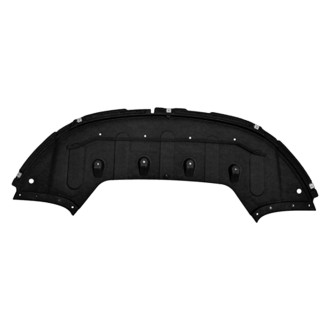 Kia Optima Underbody Covers - Splash Shields | CARiD