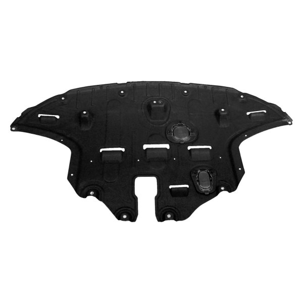 Engine Splash Shield Under Cover Garage-Pro Engine Splash Shield Set ...