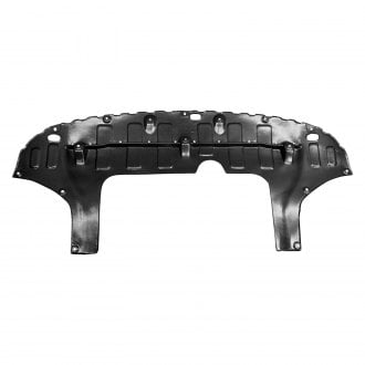 Kia Rio Underbody Covers - Splash Shields | CARiD