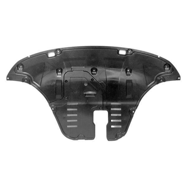 Replace® KI1228182 - Engine Splash Shield (Standard Line)