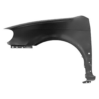 Kia Sedona Front & Rear Fenders | Patch Panels, Extensions — CARiD.com