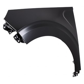 Kia Soul Front & Rear Fenders | Patch Panels, Extensions — CARiD.com