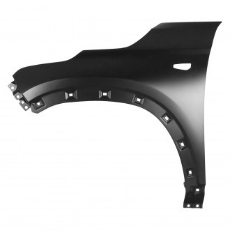 Kia Seltos Replacement Quarter Panels - CARiD.com