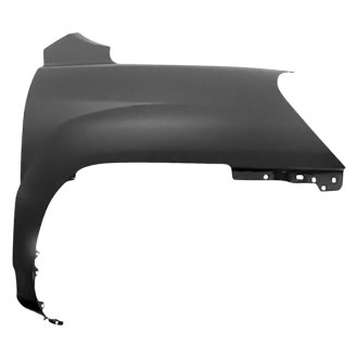 Kia Sportage Front & Rear Fenders - Patch Panels, Extensions | CARiD