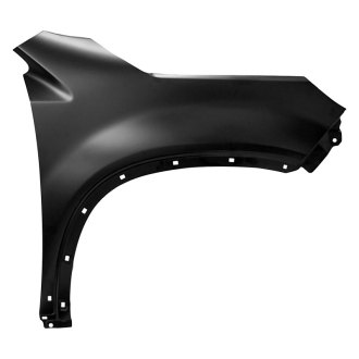Kia Sorento Front & Rear Fenders | Patch Panels, Extensions — CARiD.com