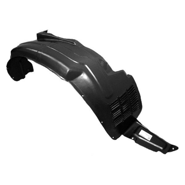 Replace® KI1249104 - Front Passenger Side Fender Liner (Standard Line)