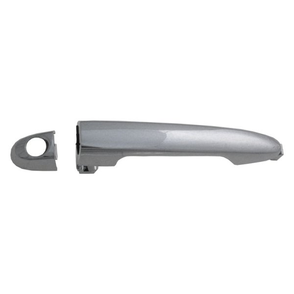 Replace® KI1310106 - Front Driver Side Exterior Door Handle (Standard Line)