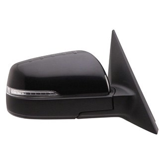 Kia Side View Mirrors | Custom, Replacement, Towing – CARiD.com