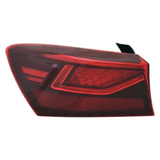 2021 Kia Forte Custom & Factory Tail Lights | CARiD