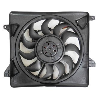 2019 Kia Sportage Radiator Fans & Parts — CARiD.com