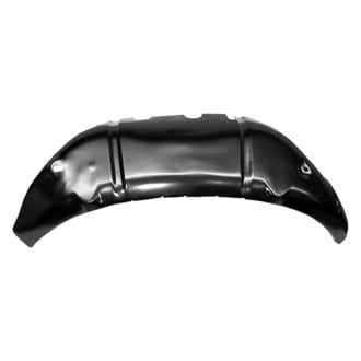 Ford Ranger Inner Fenders | Wells, Liners, Shields — CARiD.com