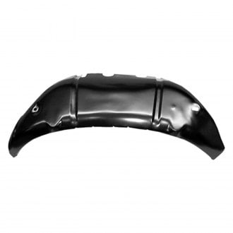 Ford Ranger Inner Fenders | Wells, Liners, Shields — CARiD.com