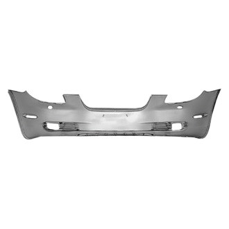 Lexus SC430 Replacement Front Bumpers & Components | CARiD