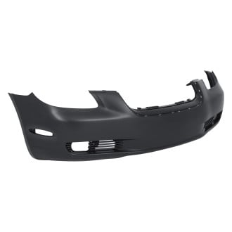 Lexus SC430 Replacement Front Bumpers & Components | CARiD
