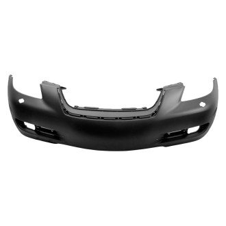 Lexus SC430 Replacement Front Bumpers & Components — CARiD.com