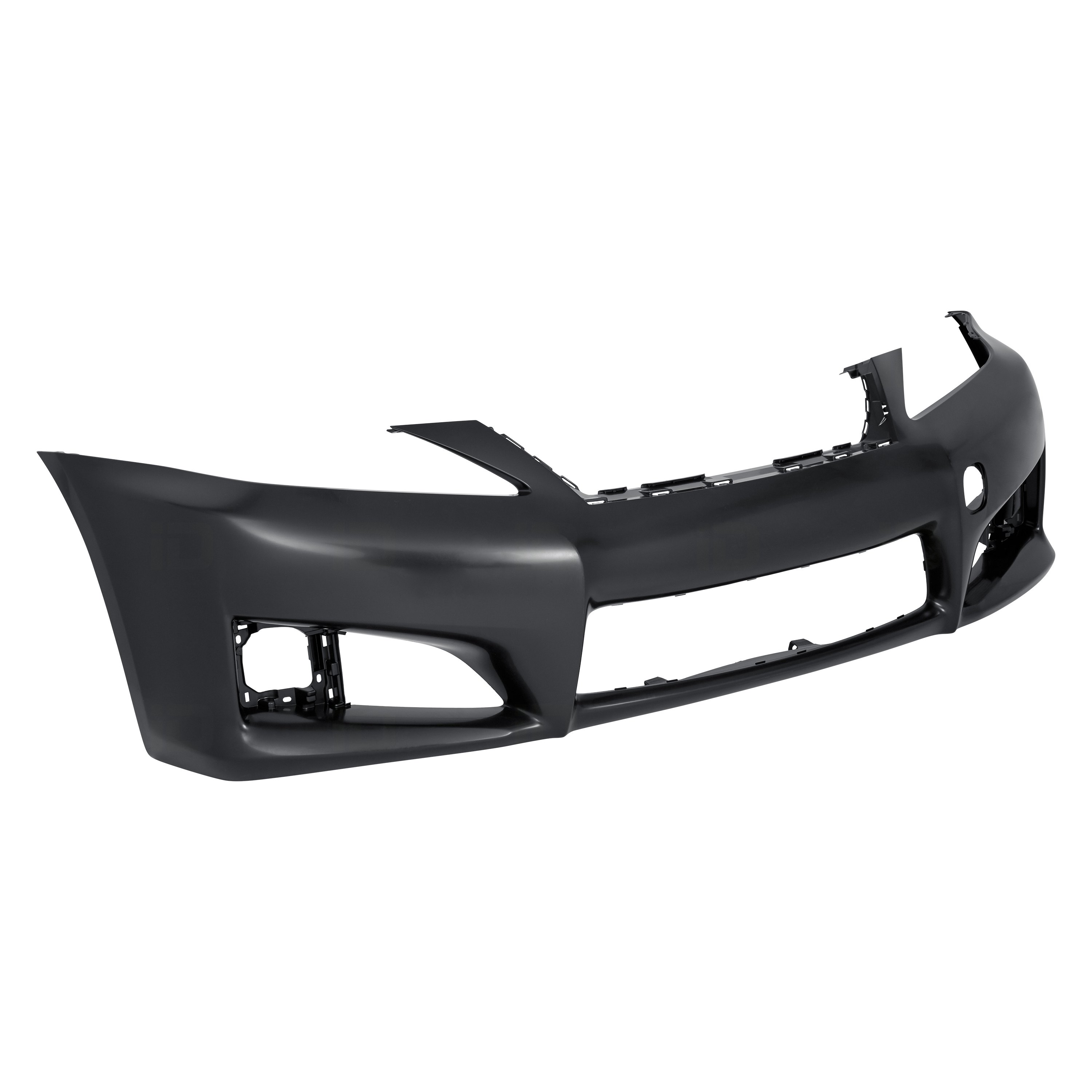 2014 Lexus IS Replacement Bumpers & Components | CARiD