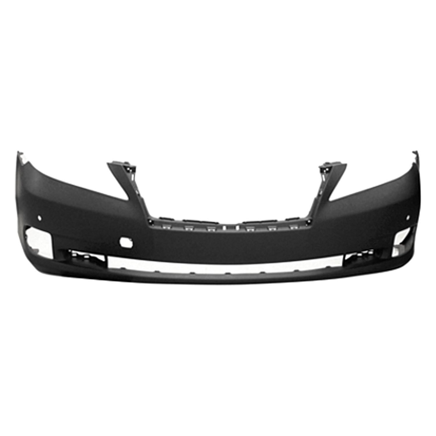 Replace® LX1000199 - Front Bumper Cover (Standard Line)