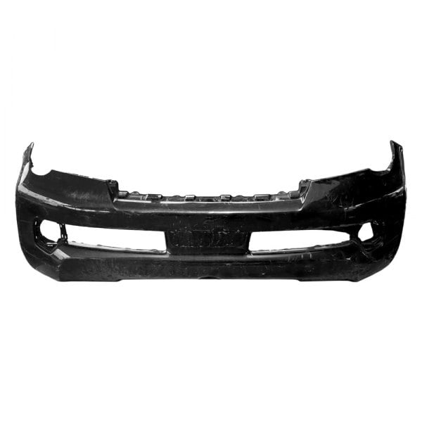 Replace® LX1000219OE - Front Bumper Cover (Brand New OE)