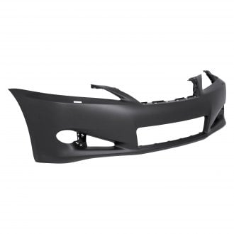 Lexus IS250 Replacement Front Bumpers & Components | CARiD