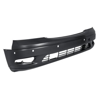 Lexus LS430 Replacement Front Bumpers & Components — CARiD.com