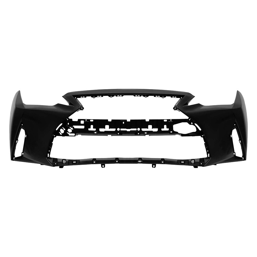Lexus Replacement Bumpers - Front, Rear, Covers, Brackets | CARiD