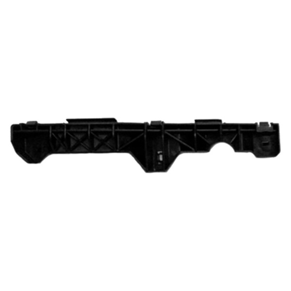 Replace® LX1033103 - Front Passenger Side Bumper Bracket (Standard Line)