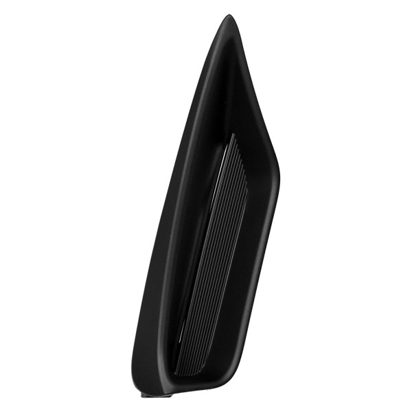 Replace® LX1039141 - Front Upper Outer Passenger Side Bumper Insert ...