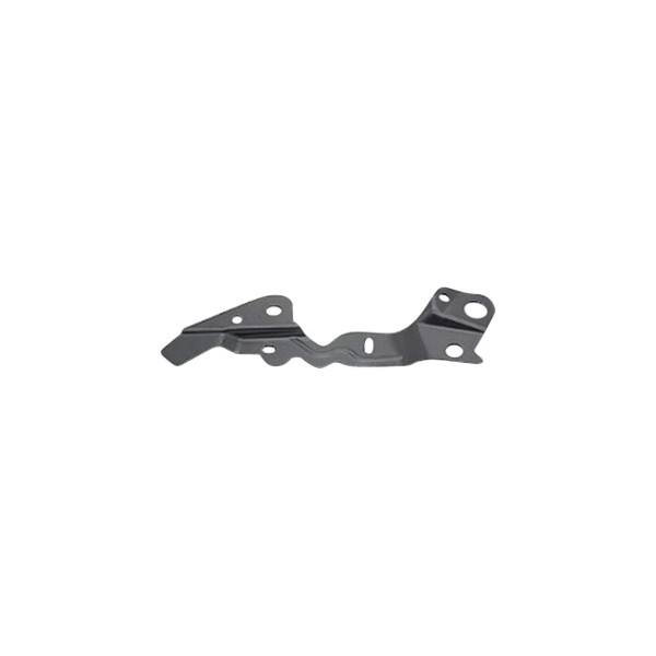 Replace® LX1042117 - Front Lower Inner Driver Side Bumper Cover Support ...