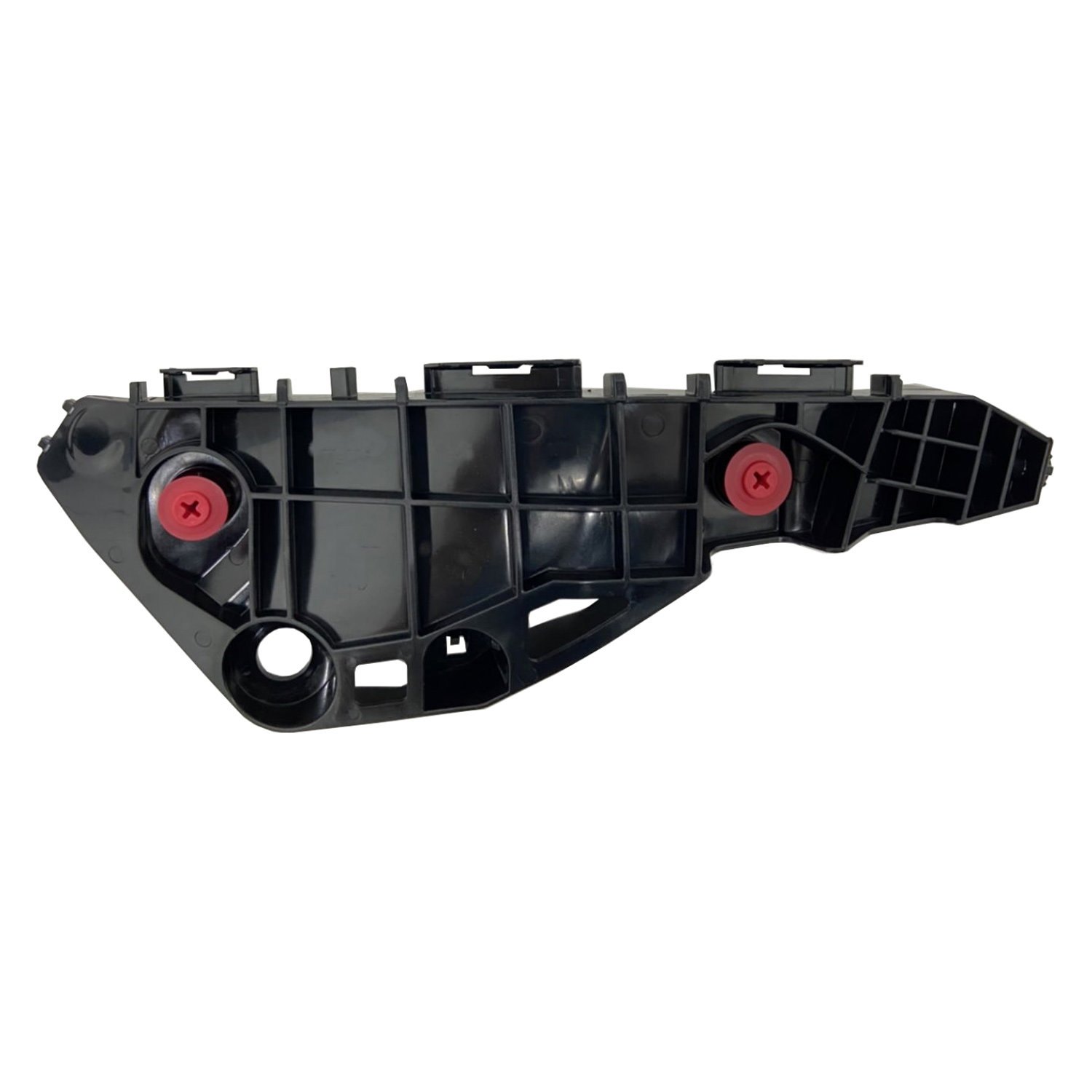 Replace® LX1042131 - Front Driver Side Bumper Cover Retainer (Standard ...