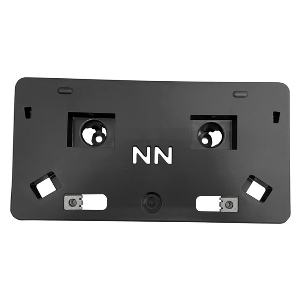 Replace® LX1068138 - License Plate Bracket with Mounting Hardware