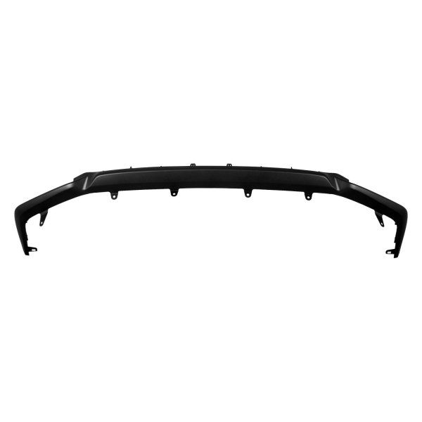 Replace® LX1095105 - Front Lower Bumper Spoiler (Standard Line)