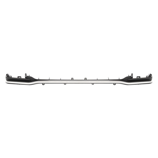 Replace® LX1095107 - Front Lower Bumper Valance (Standard Line)