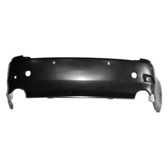 2008 Lexus IS250 Replacement Rear Bumpers & Parts | CARiD