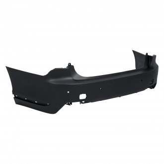 2007 Lexus LS Replacement Bumpers & Components | CARiD