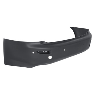 2014 Lexus IS350 Replacement Rear Bumpers & Parts | CARiD