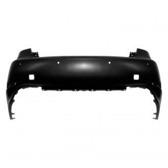 2014 Lexus LS Replacement Rear Bumpers & Parts | CARiD