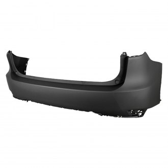 2021 Lexus RX350 Replacement Rear Bumpers & Parts | CARiD