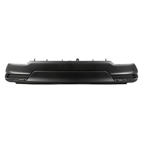 Replace® LX1115106 - Rear Lower Bumper Cover (Standard Line)