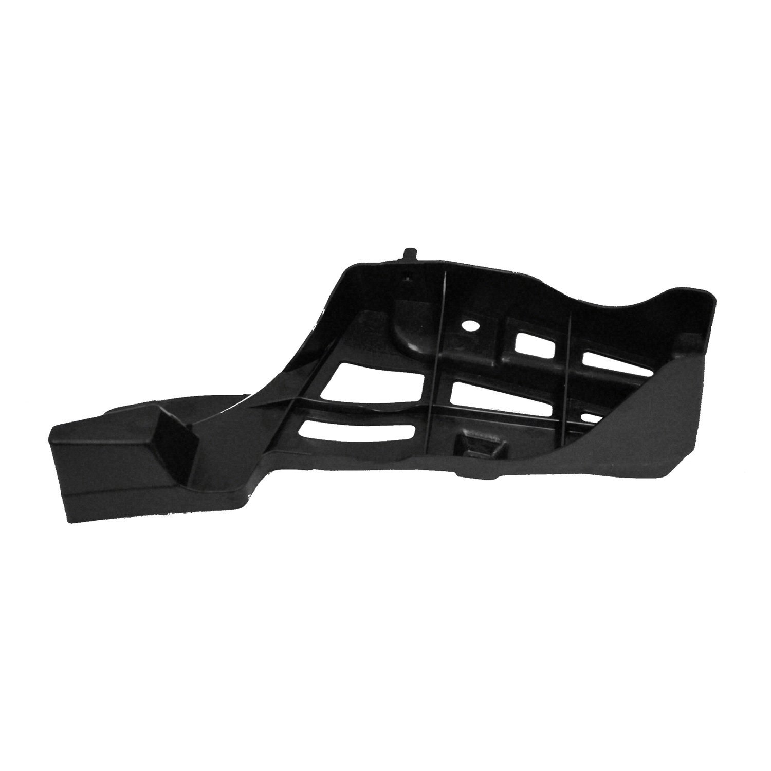 Replace® LX1132100C - Rear Driver Side Bumper Cover Side Retainer ...